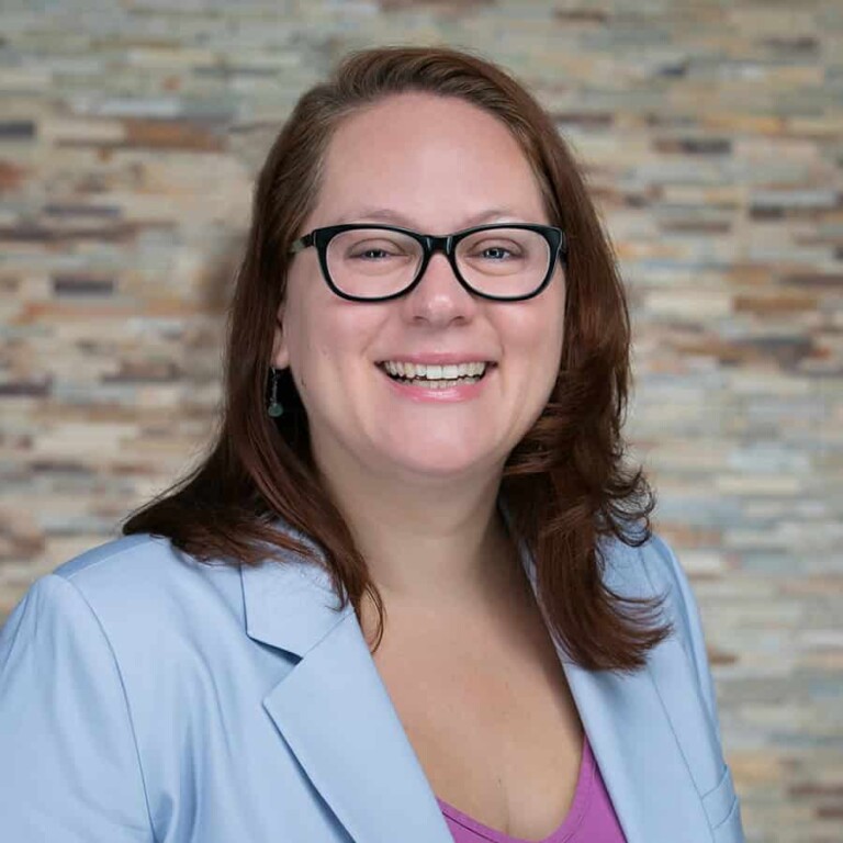 Board and Staff for the foundation