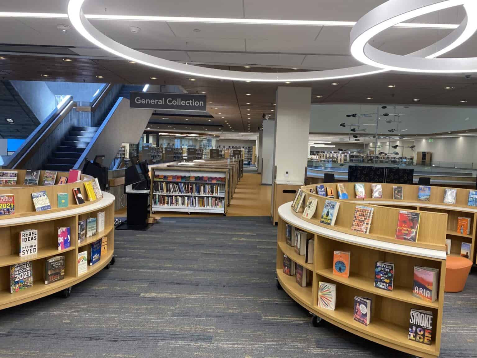 Contact the Atlanta-Fulton Public Library Foundation - AFPLF