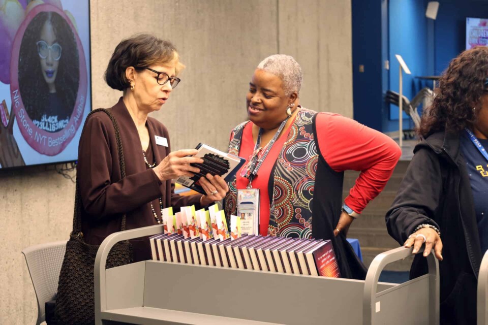 Get Involved with the foundation - AFPLF