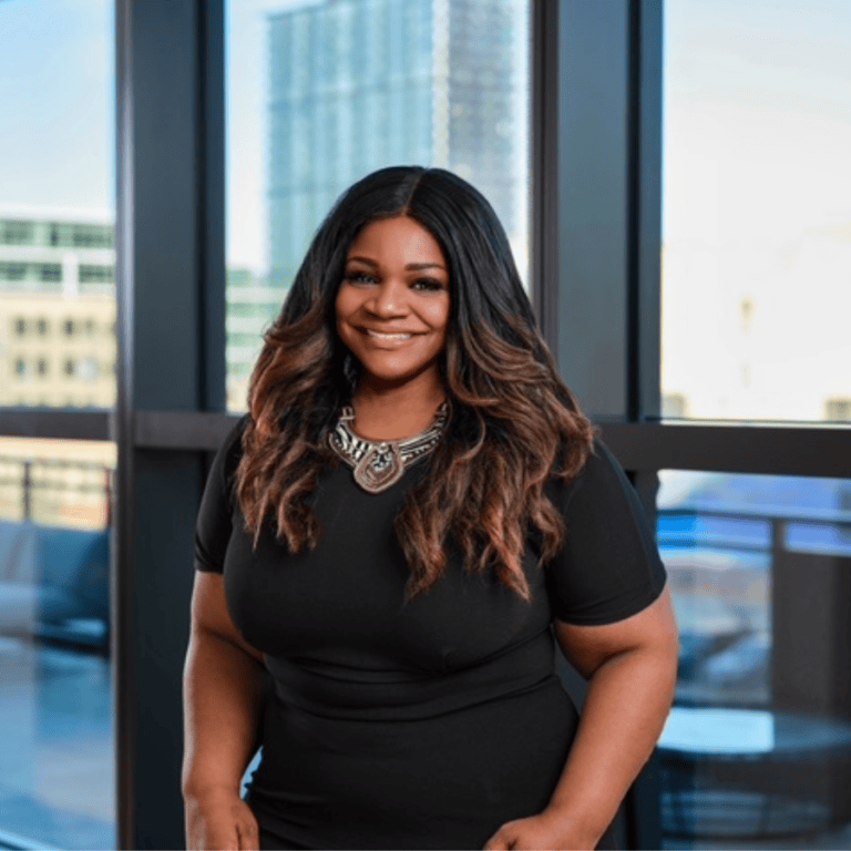 Kelly Harper Lee Joins Atlanta-Fulton Public Library Foundation Board