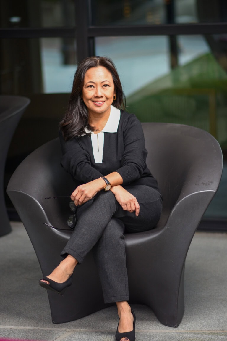 My library story: Maria Balais - Atlanta-Fulton Public Library Foundation